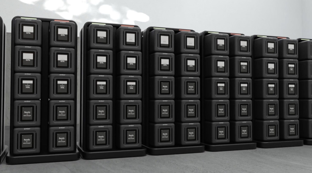 Életeket és ételeket is mentenének egy fekete kockával - Bitport ...