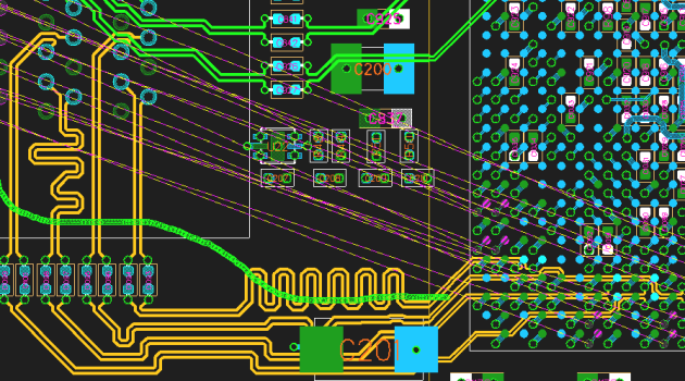Egy szoftveren is múlik, hogy Kína nehezen építi félvezetőiparát ...