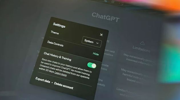 A ChatGPT egy funkciója meghekkelte a fizetési falakat - Bitport – Informatika az üzlet nyelvén
