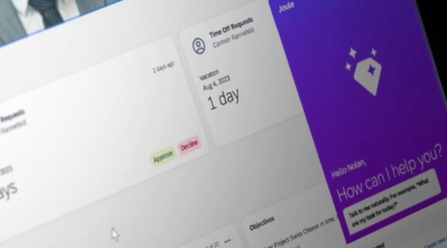 Generatív MI-alapú asszisztens költözik az SAP nyilvános felhőjébe - Bitport – Informatika az ...